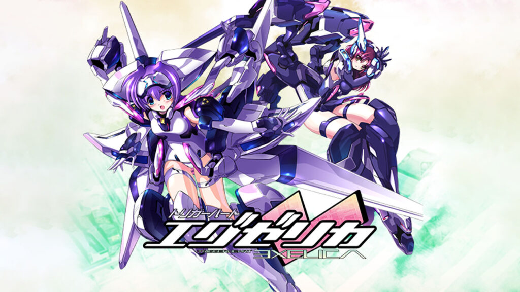 TriggerHeart EXELICA for Switch launches December 14 in Japan - Gematsu