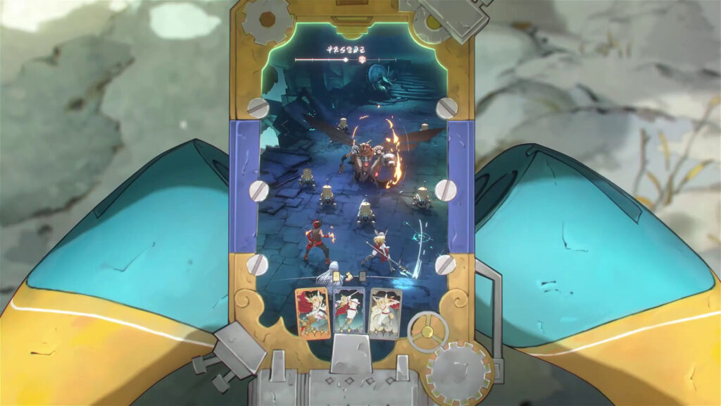 unVEIL the world second trailer - Gematsu