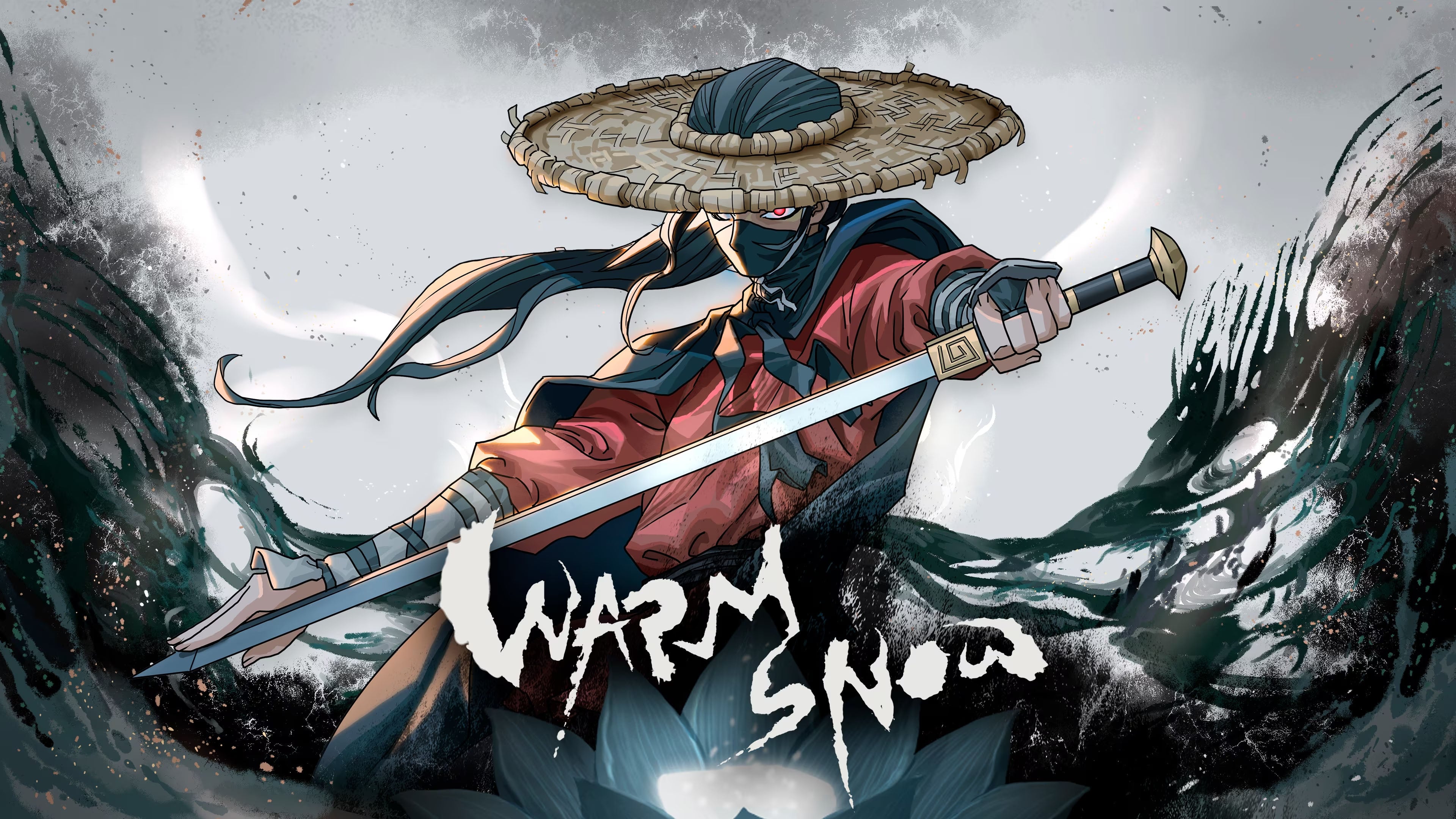 Chinese roguelike action game Warm Snow coming to PS5, Xbox Series, PS4 ...