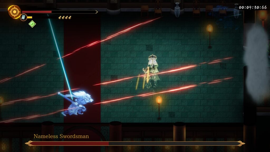 Chinese roguelike action game Warm Snow coming to PS5, Xbox Series, PS4 ...