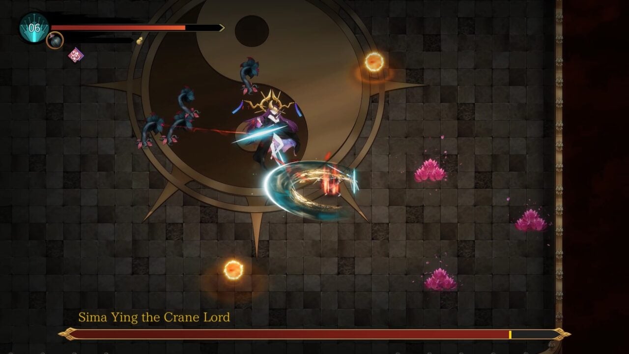 Chinese roguelike action game Warm Snow coming to PS5, Xbox Series, PS4 ...