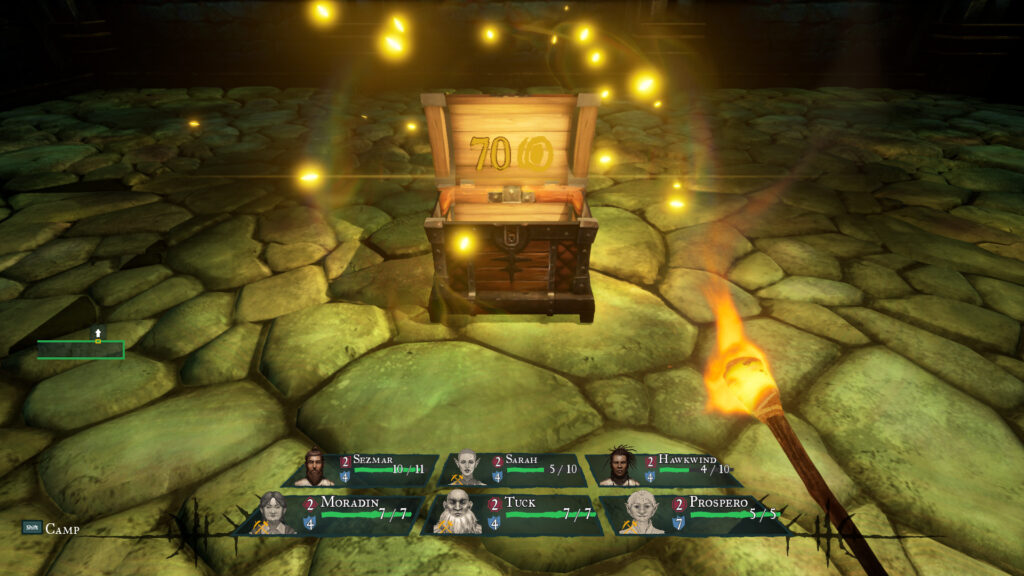 Full 3D remake of Wizardry: Proving Grounds of the Mad Overlord now ...