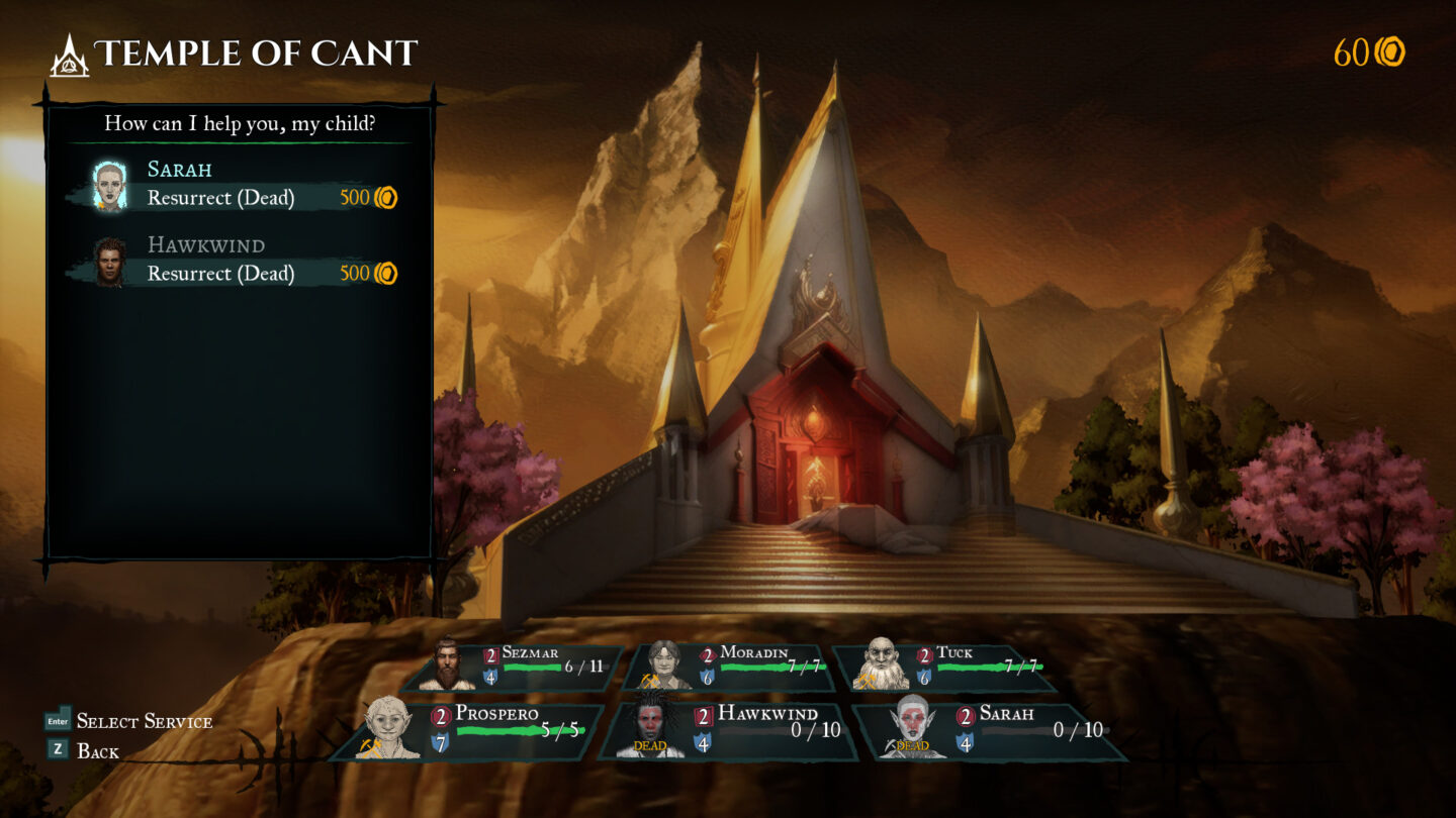 Full 3D remake of Wizardry: Proving Grounds of the Mad Overlord now ...