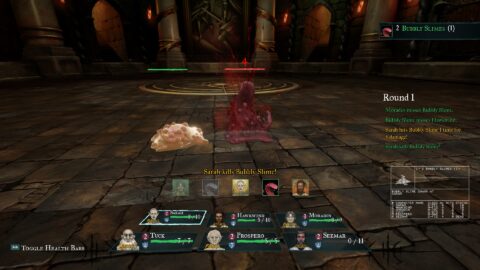 Full 3D remake of Wizardry: Proving Grounds of the Mad Overlord now ...