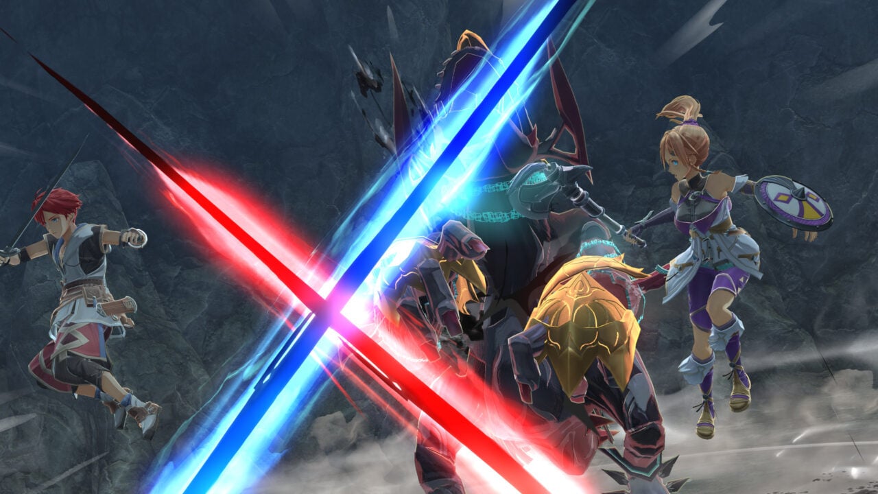 Ys X: Nordics details Time Attack and Boss Rush modes, boss characters ...
