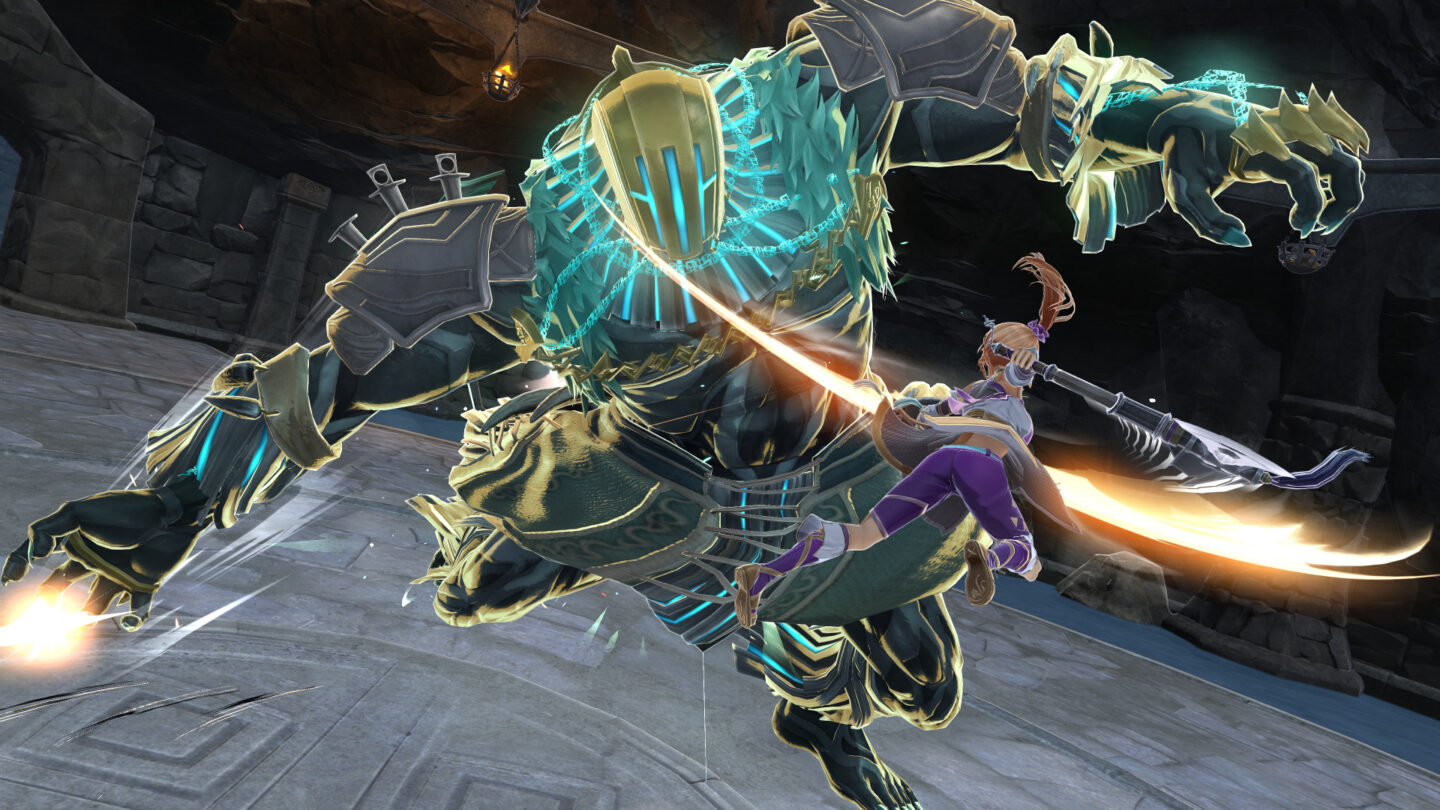 Ys X: Nordics details Time Attack and Boss Rush modes, boss characters ...