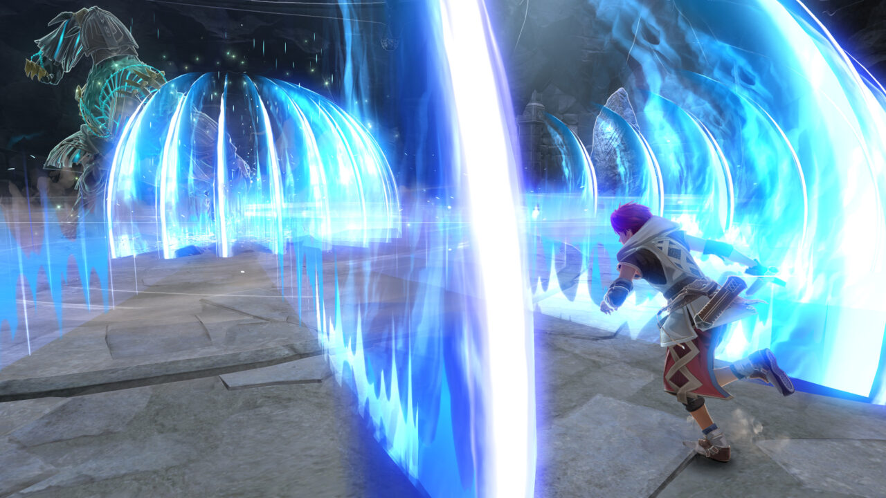 Ys X: Nordics details Time Attack and Boss Rush modes, boss characters ...