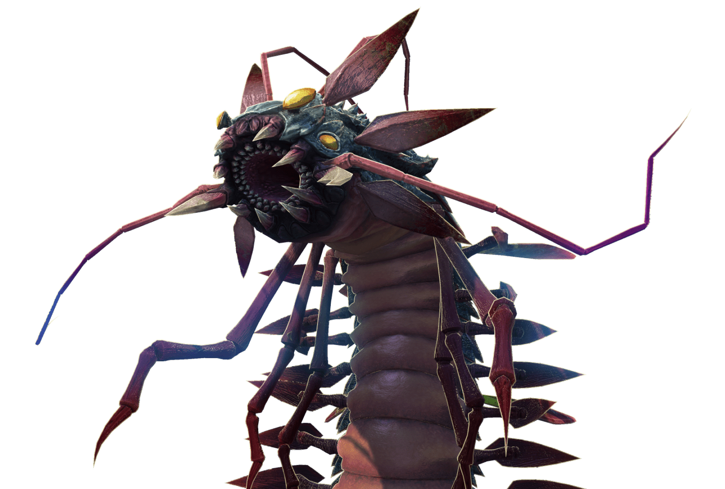 Ys X: Nordics details Time Attack and Boss Rush modes, boss characters ...