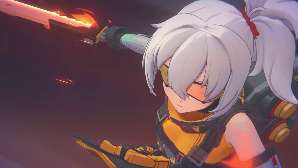 Zenless Zone Zero adds console version - Gematsu