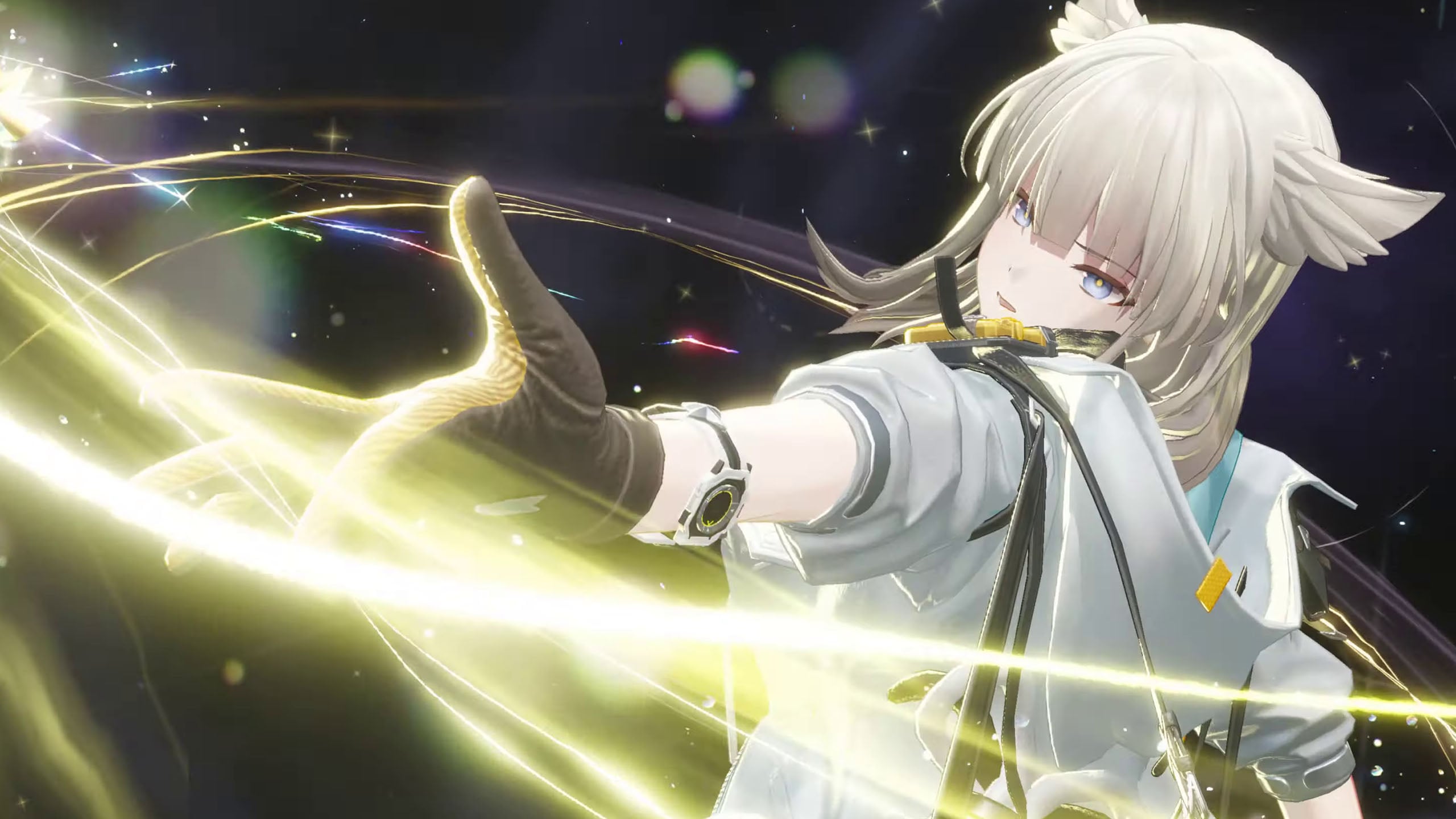 Arknights: Endfield - teaser trailer, second gameplay demo - Gematsu