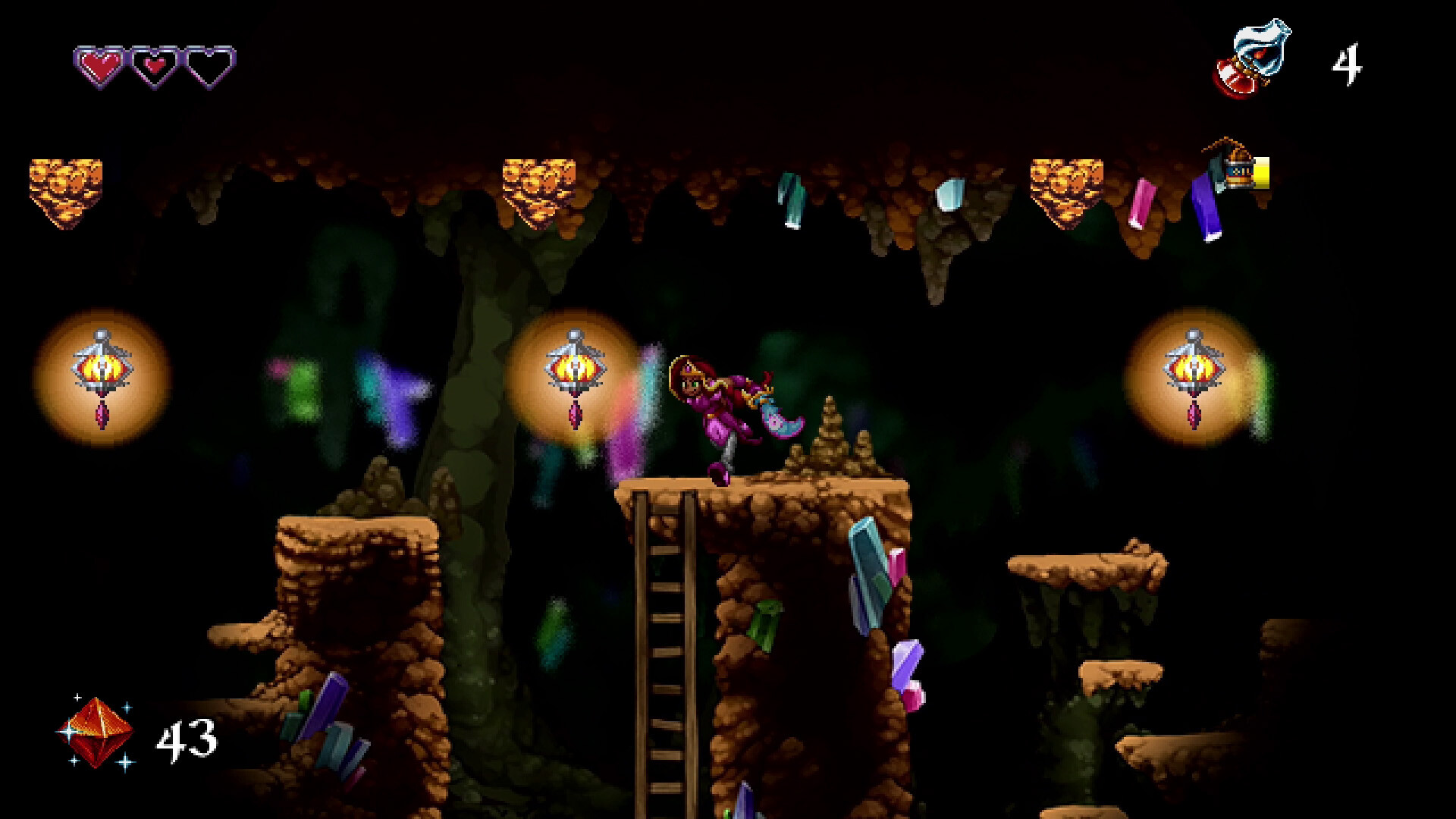 Arzette: The Jewel of Faramore delayed to February 14, 2024 - Gematsu