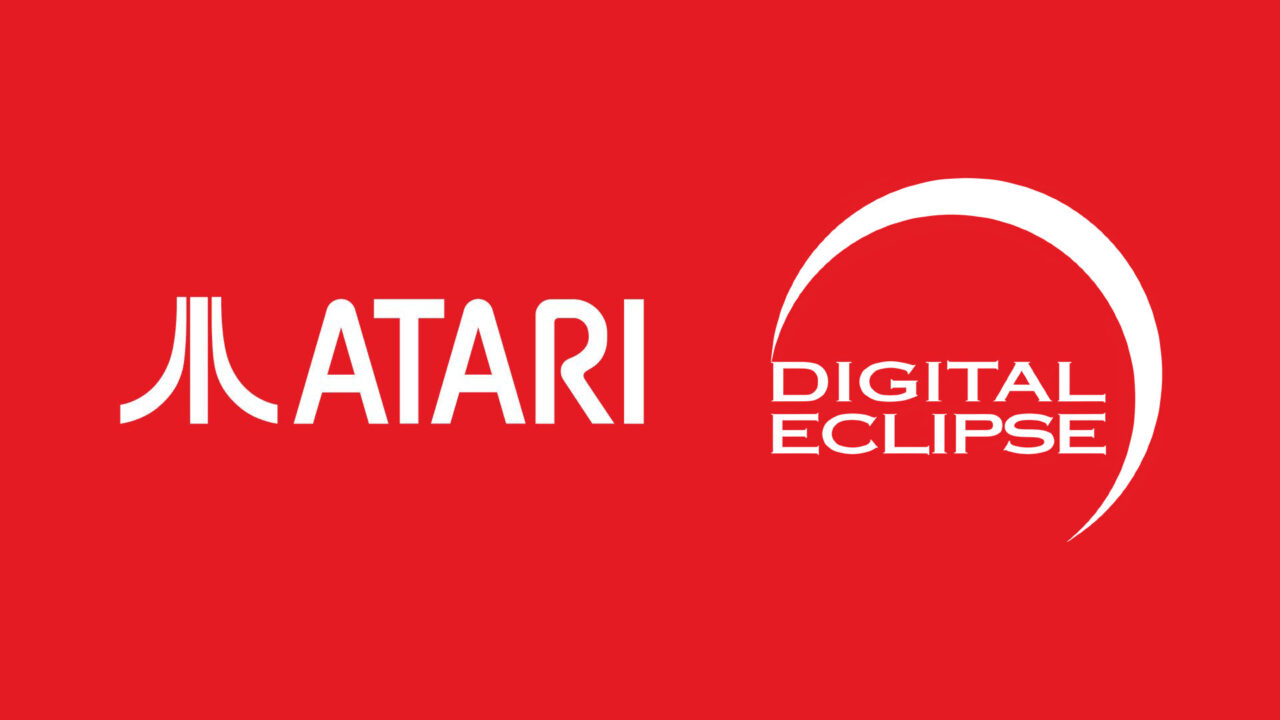 Atari to acquire Digital Eclipse - Gematsu