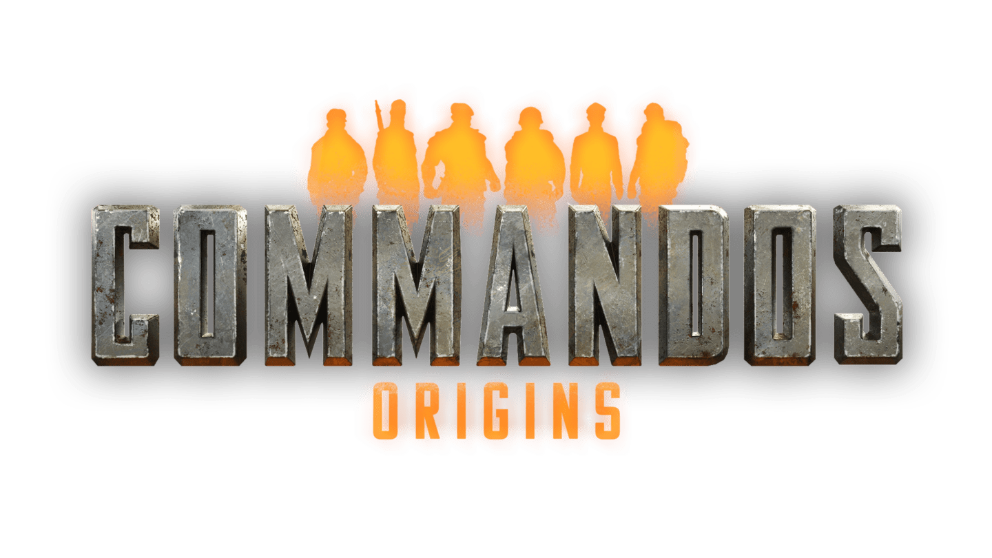 Commandos: Origins announced for PS5, Xbox Series, and PC - Gematsu