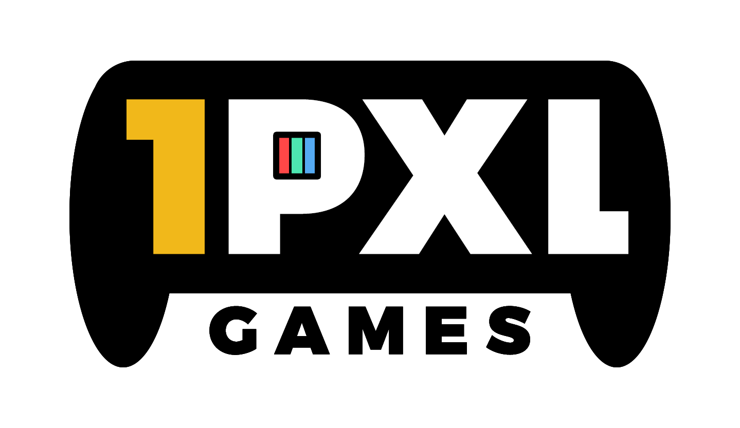 1PXL Games - Gematsu