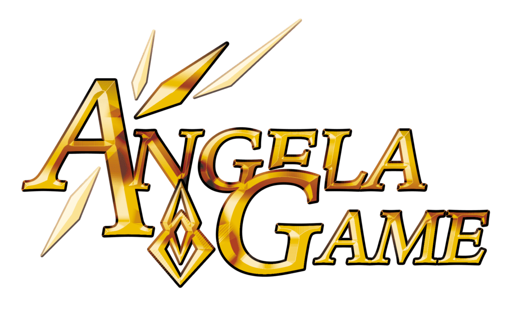 Angela Game - Gematsu