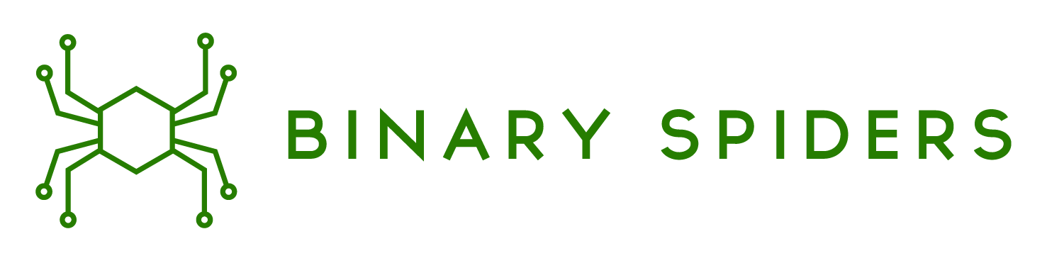 Binary Spiders - Gematsu