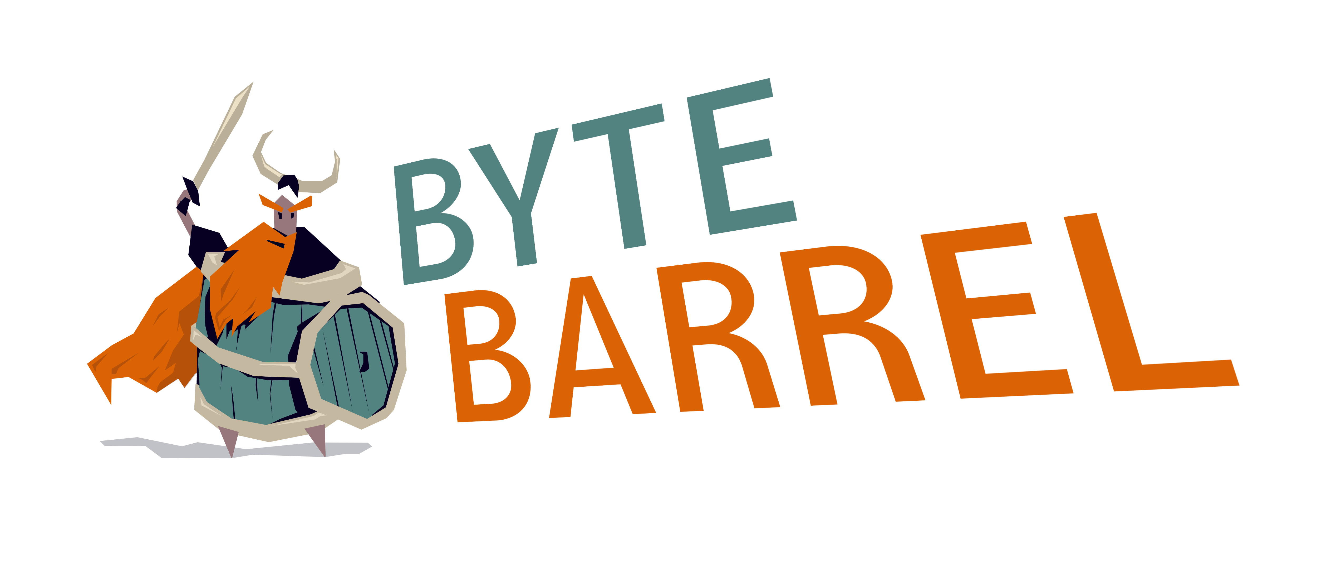 Byte Barrel - Gematsu