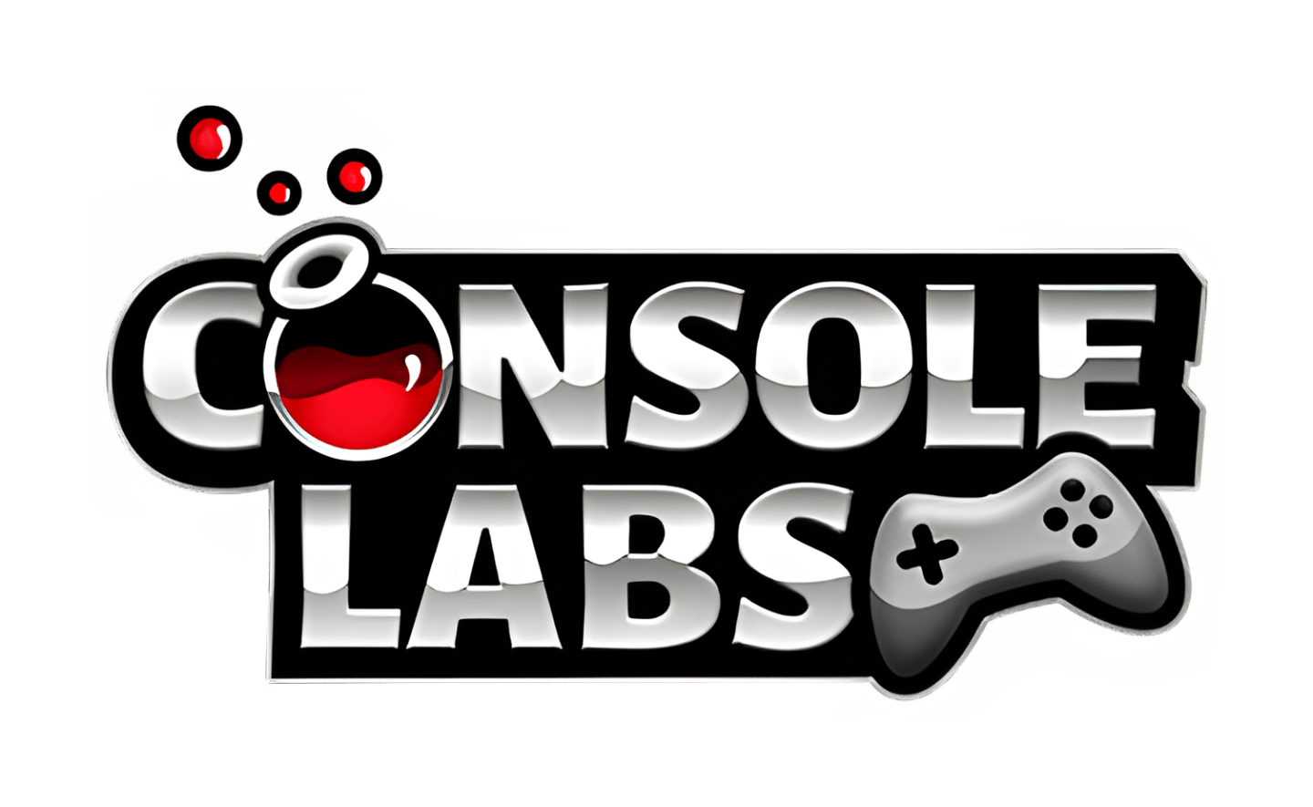 Console Labs - Gematsu