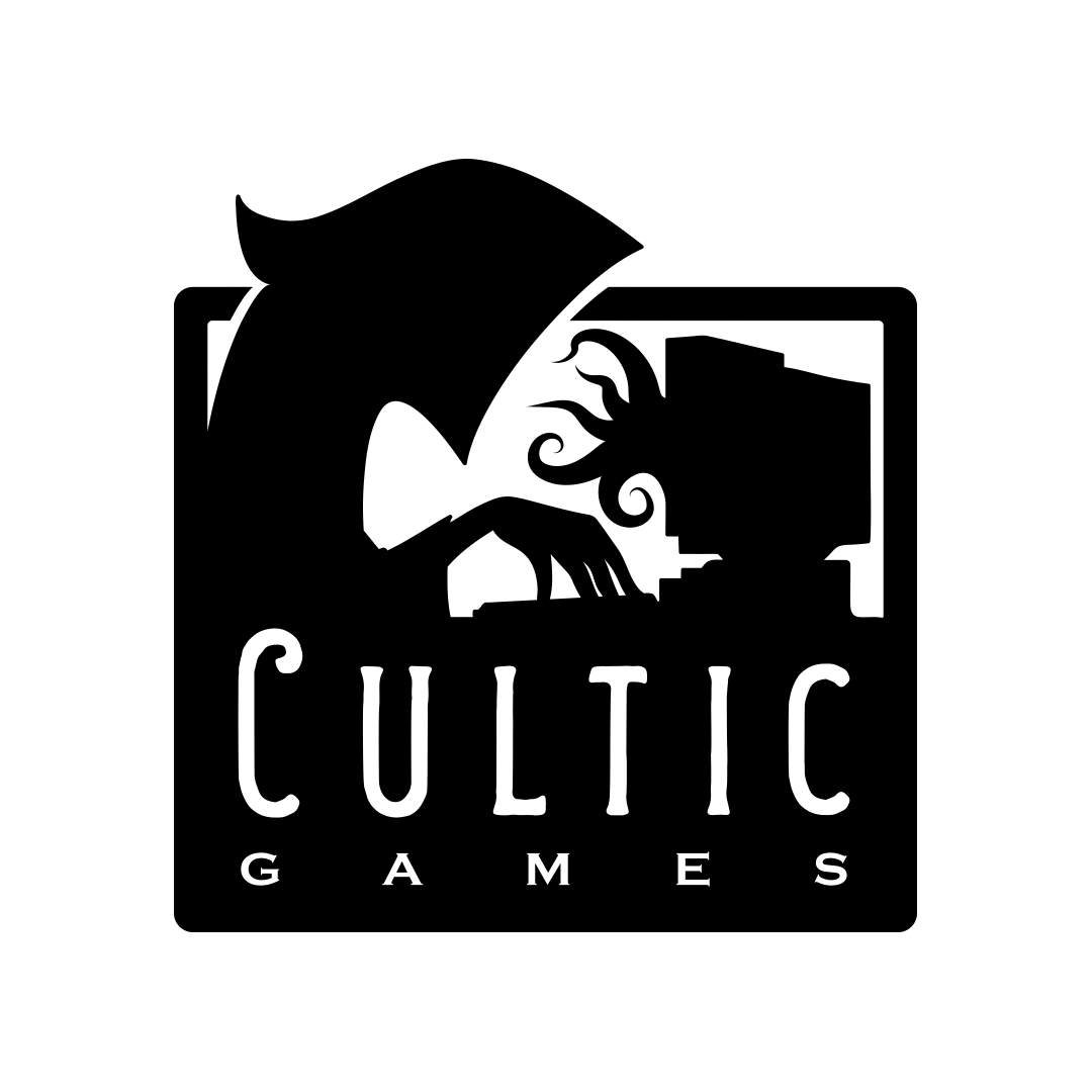 Cultic Games - Gematsu