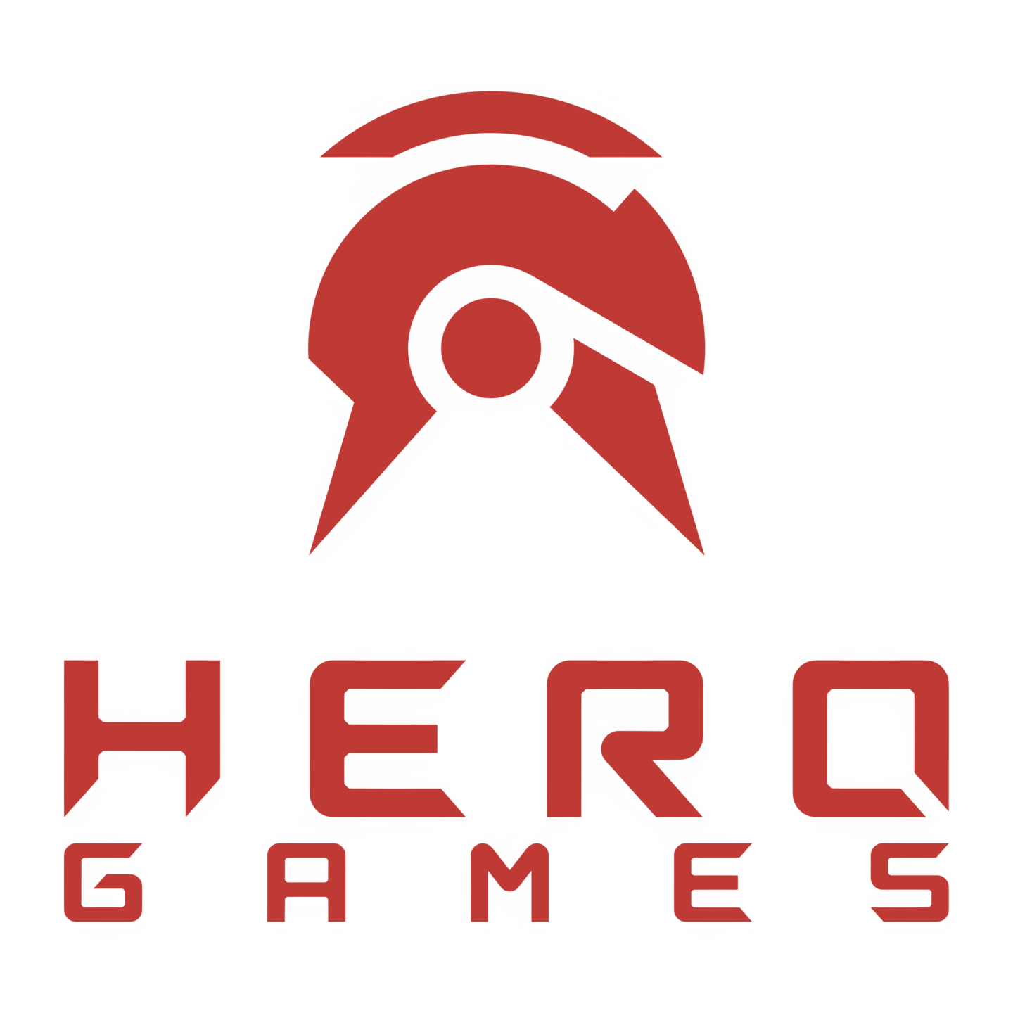 Hero Games - Gematsu