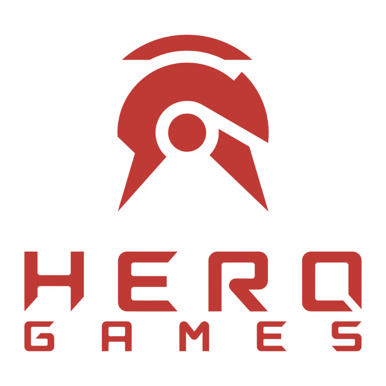 Hero Games - Gematsu