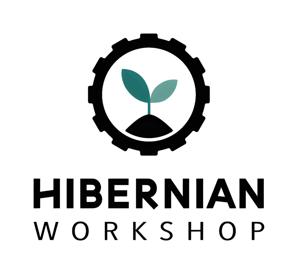 Hibernian Workshop - Gematsu