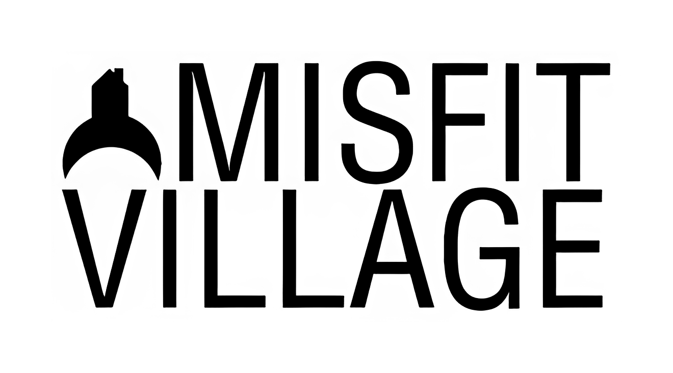 Misfit Village - Gematsu