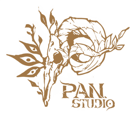 PAN STUDIO - Gematsu