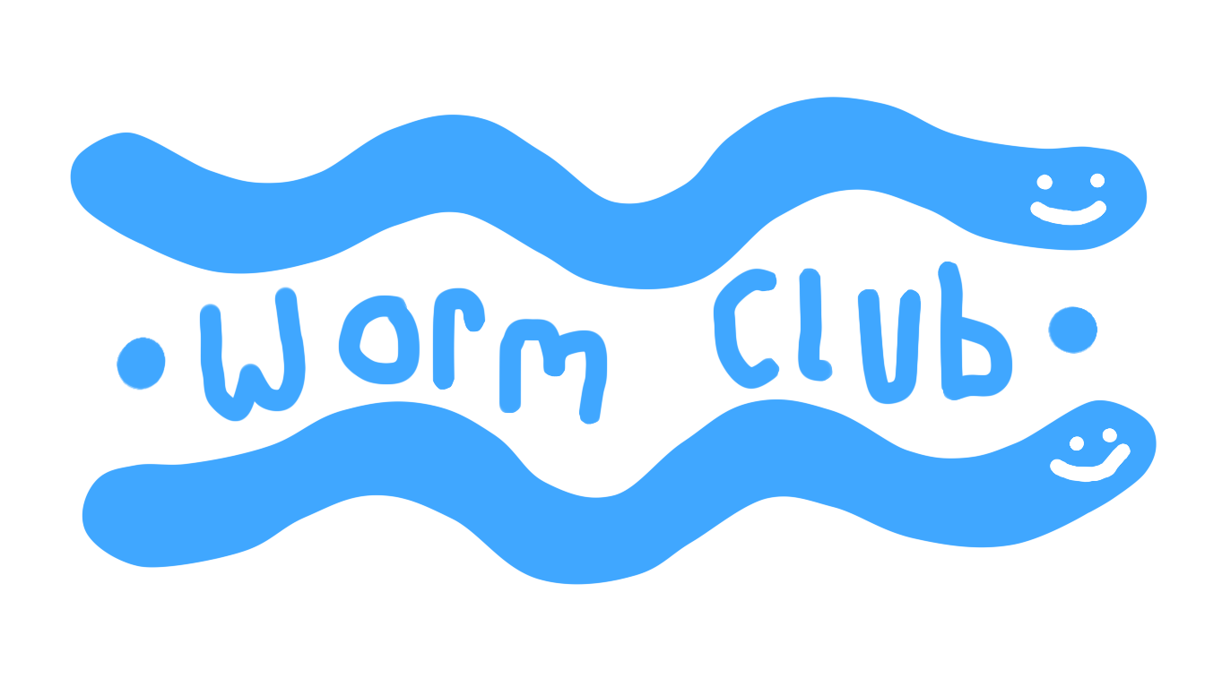 worm club - Gematsu