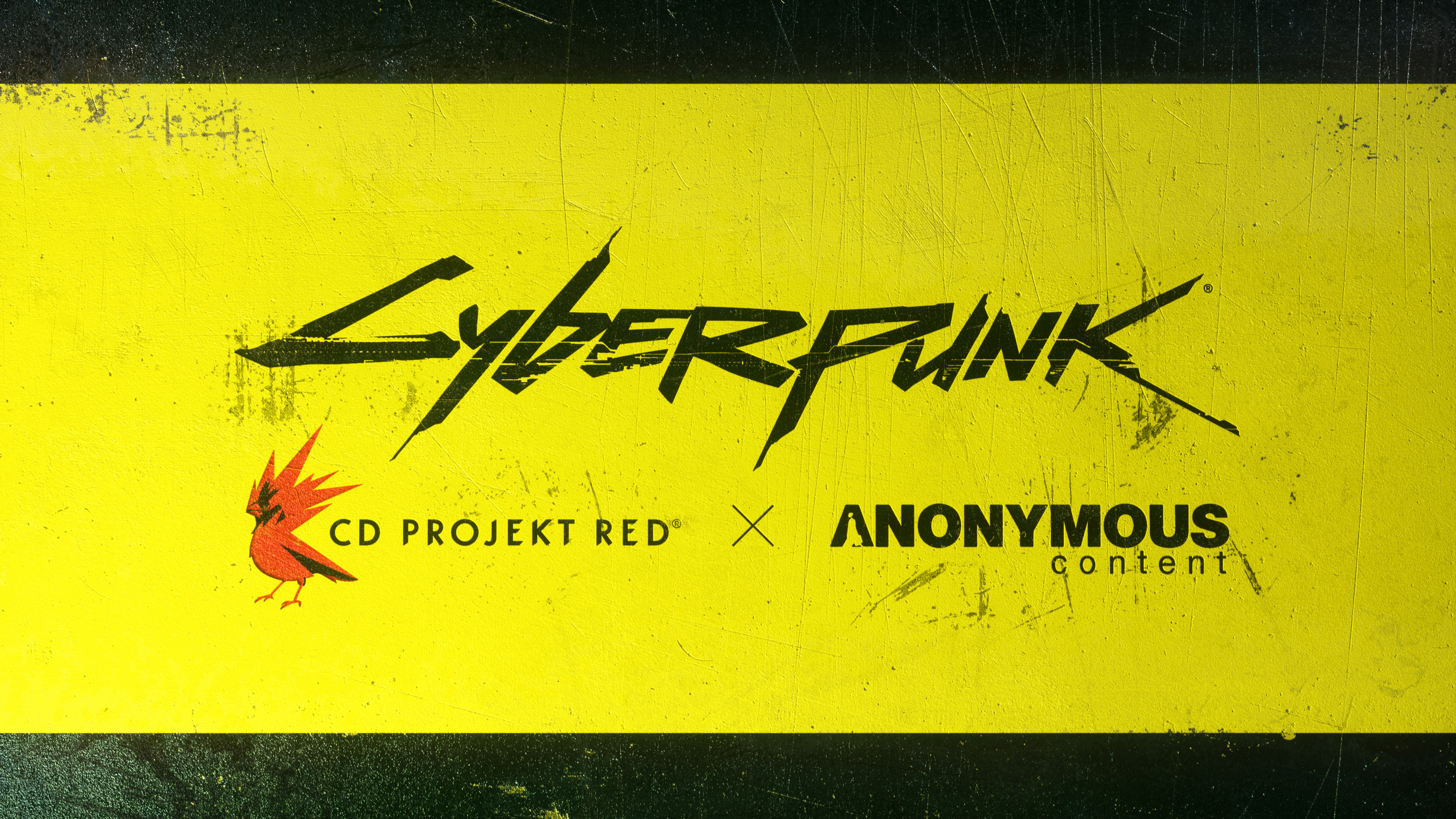 CD Projekt RED partners with Anonymous Content to develop live-action Cyberpunk 2077 project ...
