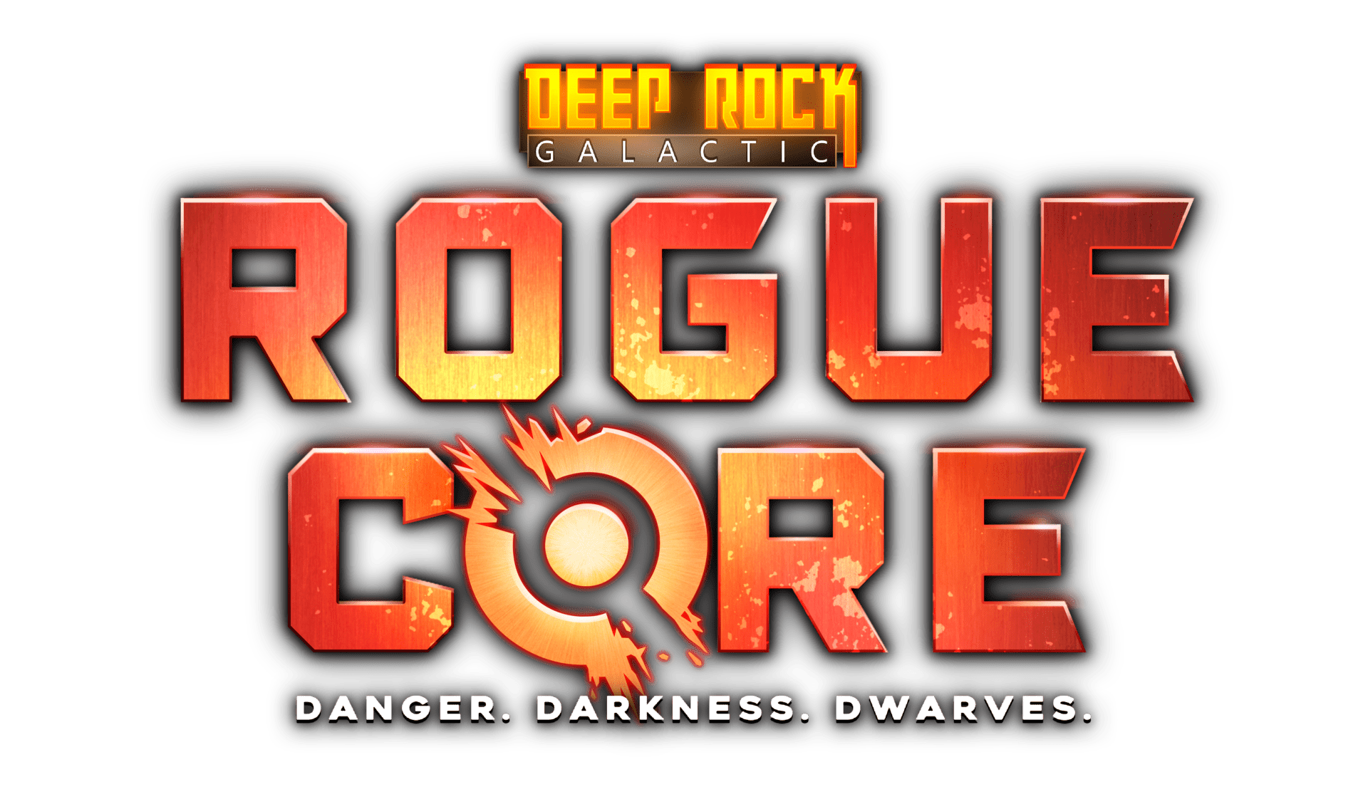 Deep Rock Galactic: Rogue Core announced for PC - Gematsu