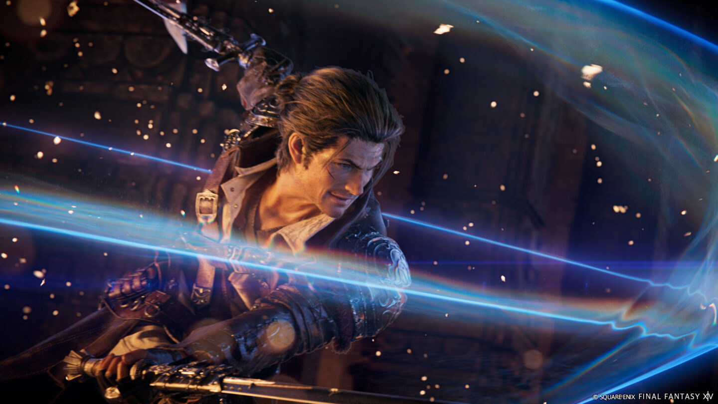 Final Fantasy XIV: Dawntrail expansion - Viper job, Final Fantasy XI and XVI crossovers, and ...