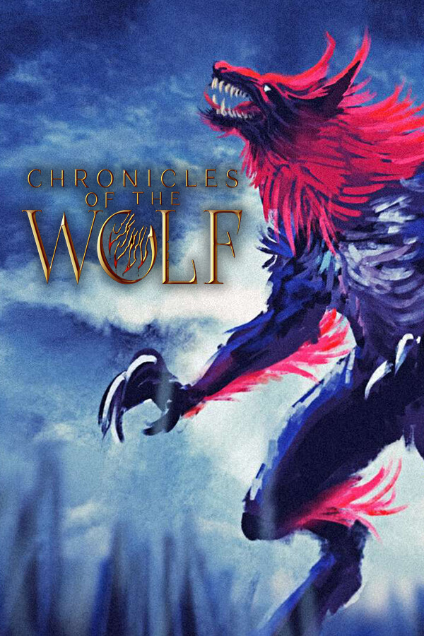 Chronicles of the Wolf - Gematsu