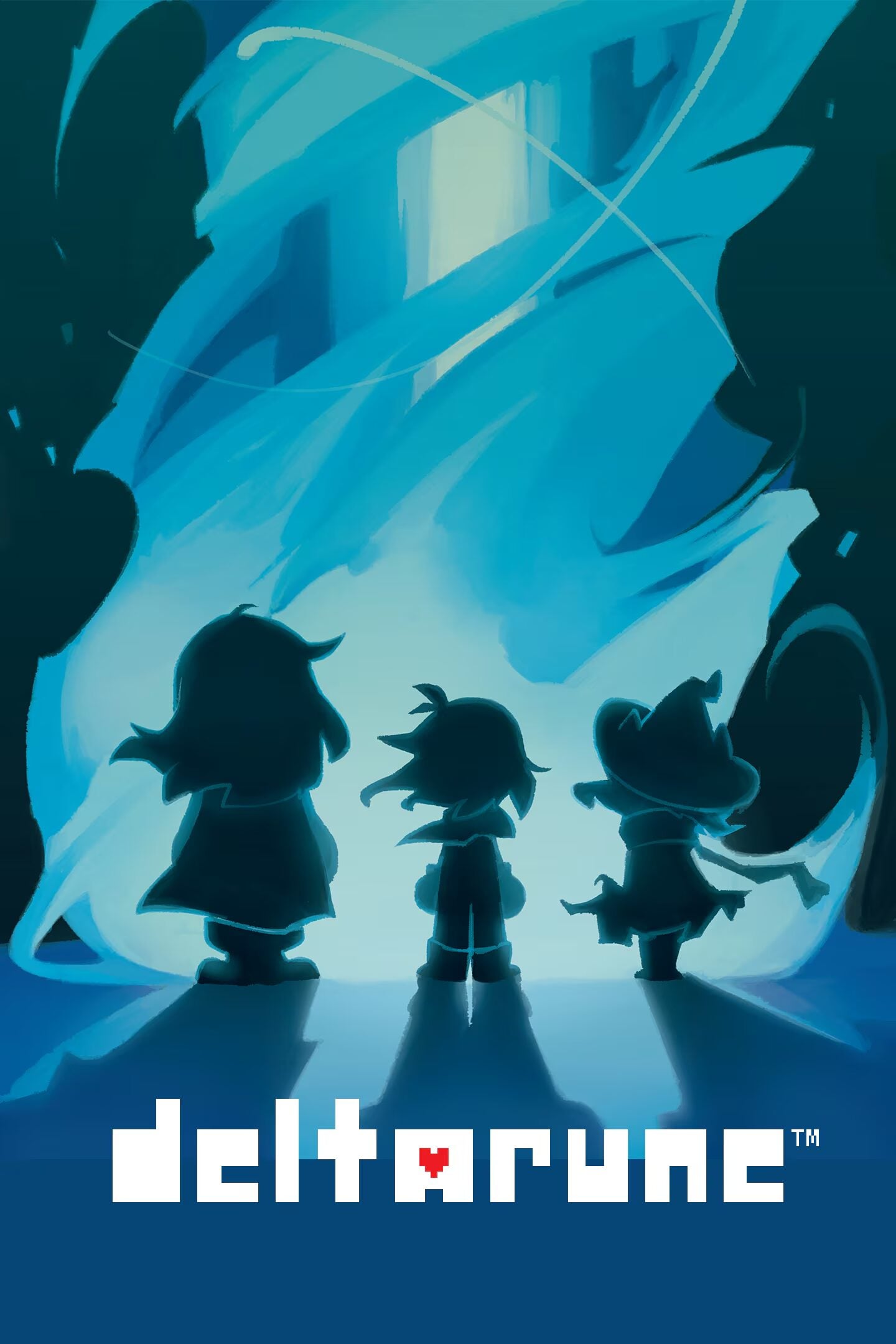 DELTARUNE - Gematsu