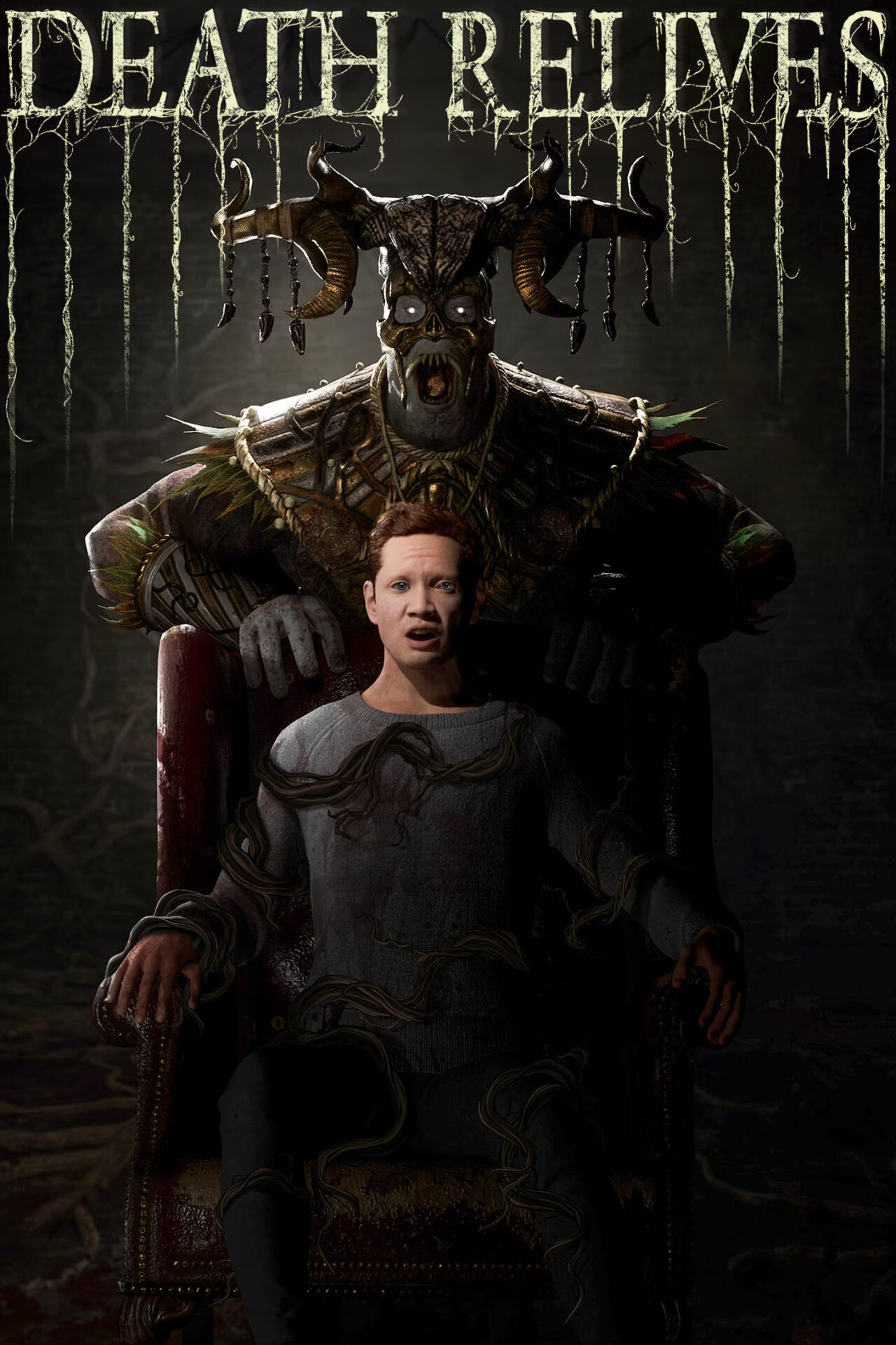 Death Relives - Gematsu