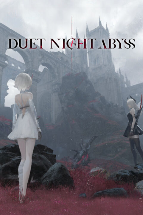 Duet Night Abyss - Gematsu