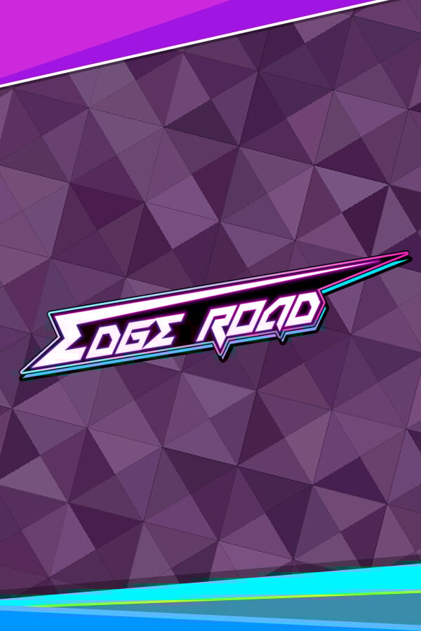 Edge Road - Gematsu
