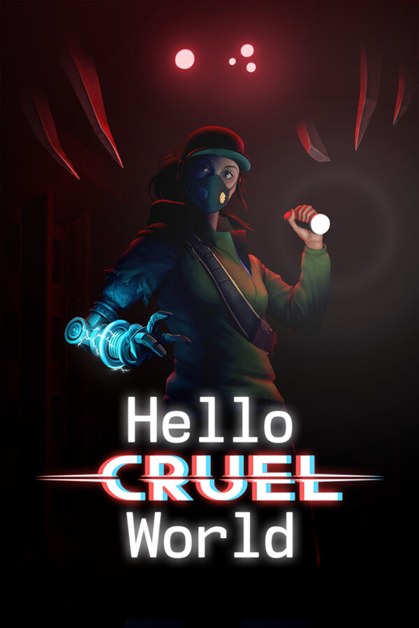 Hello Cruel World - Gematsu
