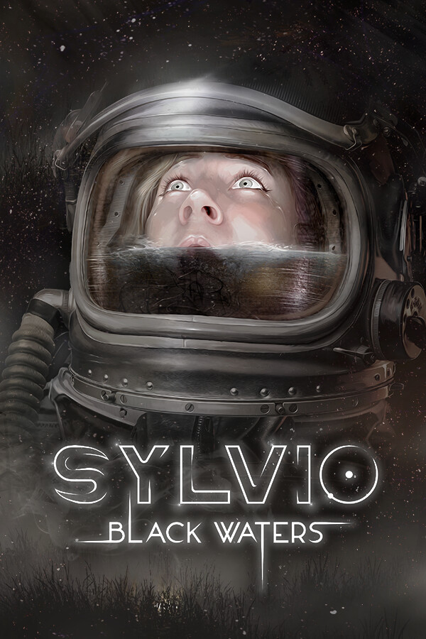 Sylvio: Black Waters - Gematsu