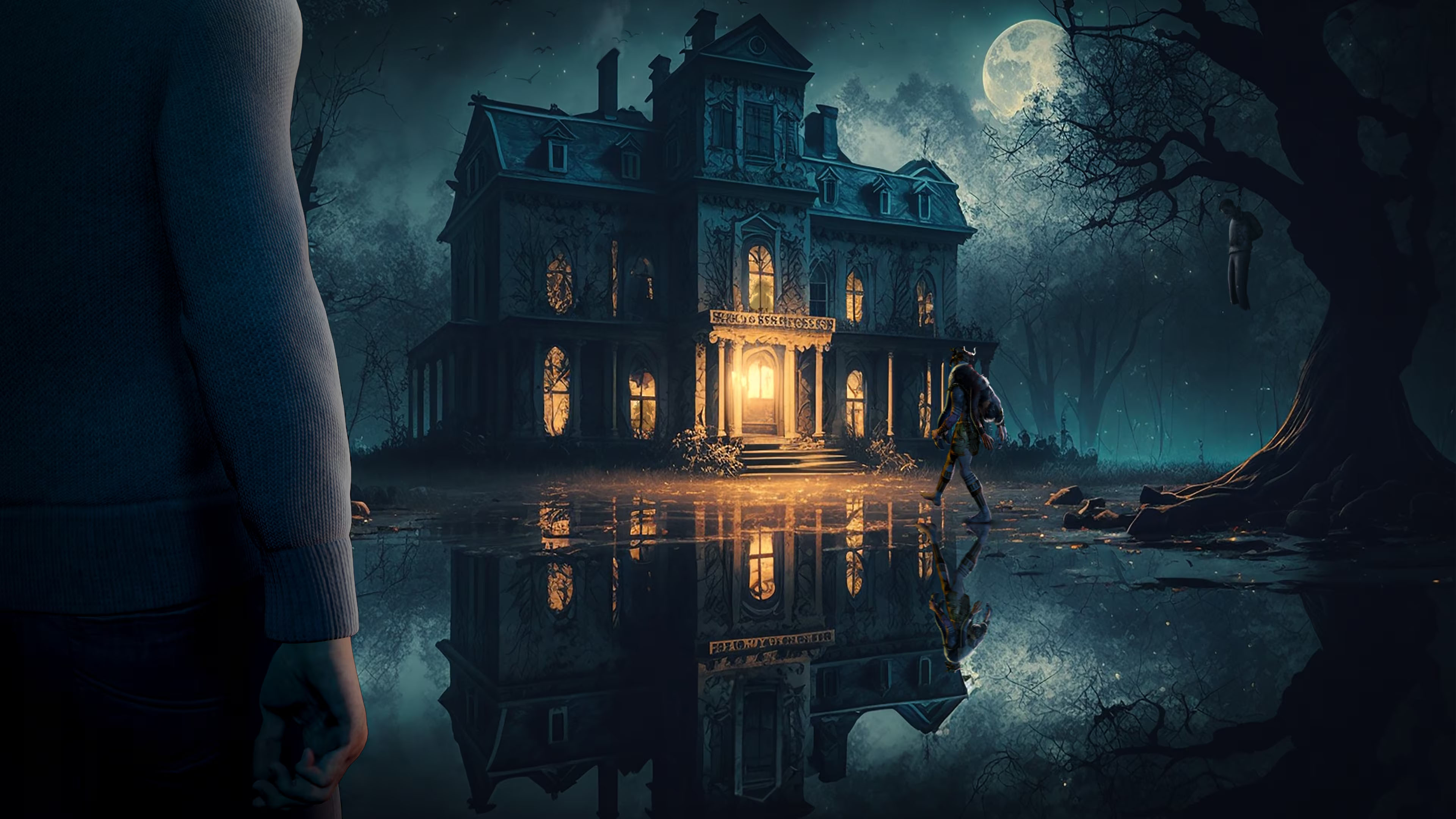 Death Relives - Gematsu