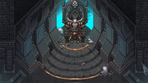 Wingeon Game Studios - Gematsu