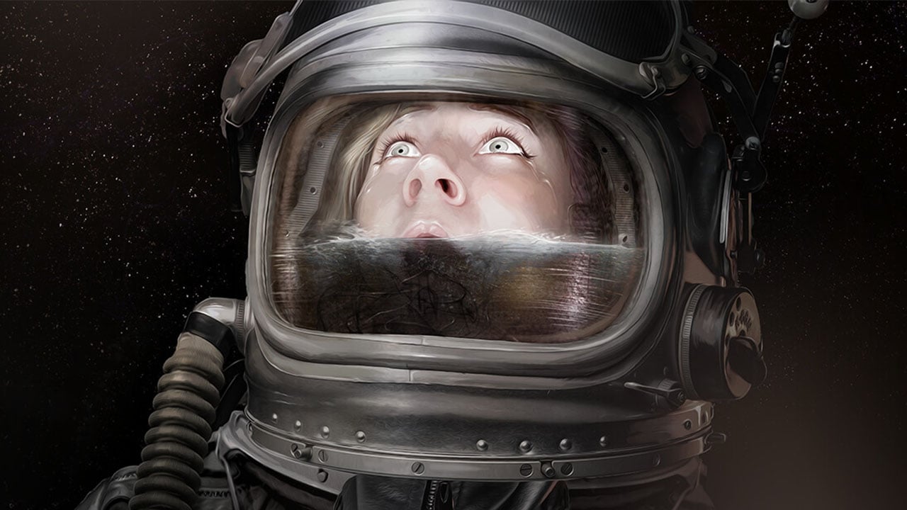 Sylvio: Black Waters - Gematsu