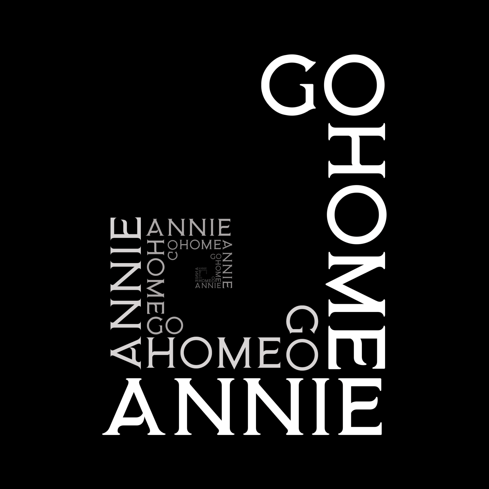 SCP-inspired first-person horror game Go Home Annie announced for ...