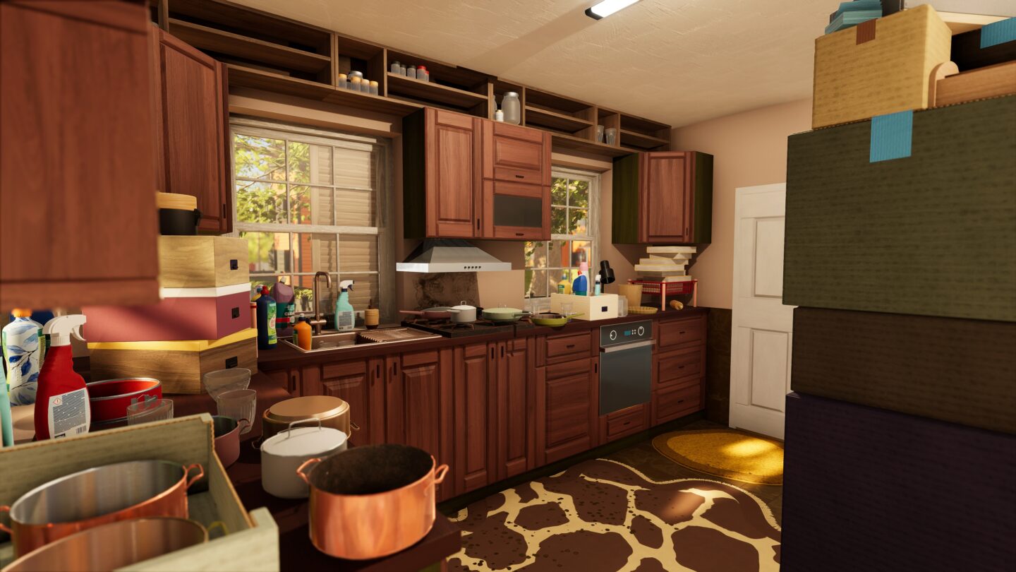 House Flipper 2 ‘Sandbox Mode’ trailer, screenshots - Gematsu