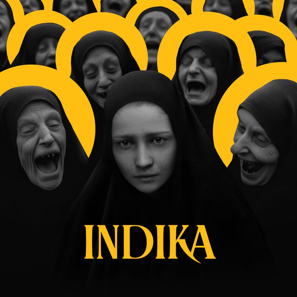 19th century Russia-set narrative adventure game INDIKA to be published ...