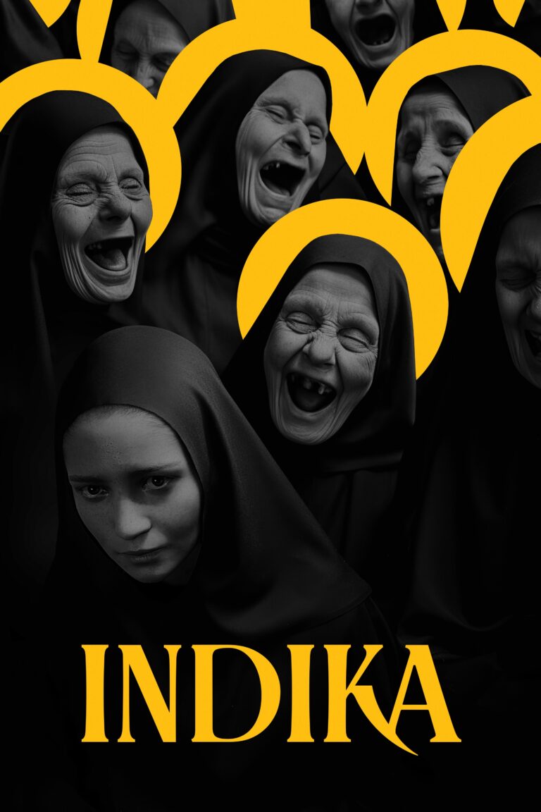 19th century Russia-set narrative adventure game INDIKA to be published ...