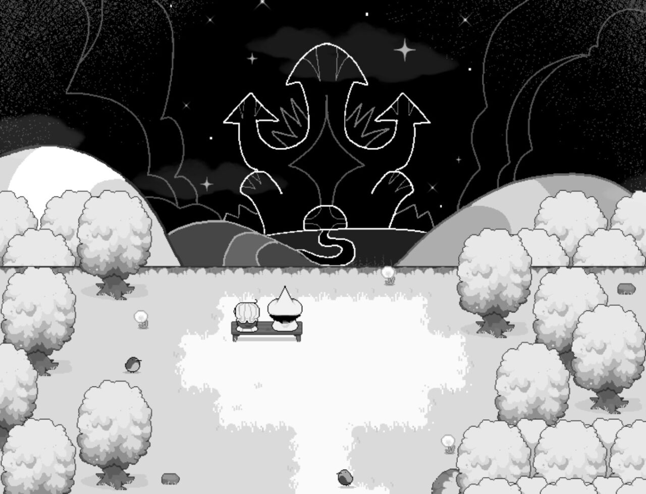 In Stars and Time launches November 20 - Gematsu