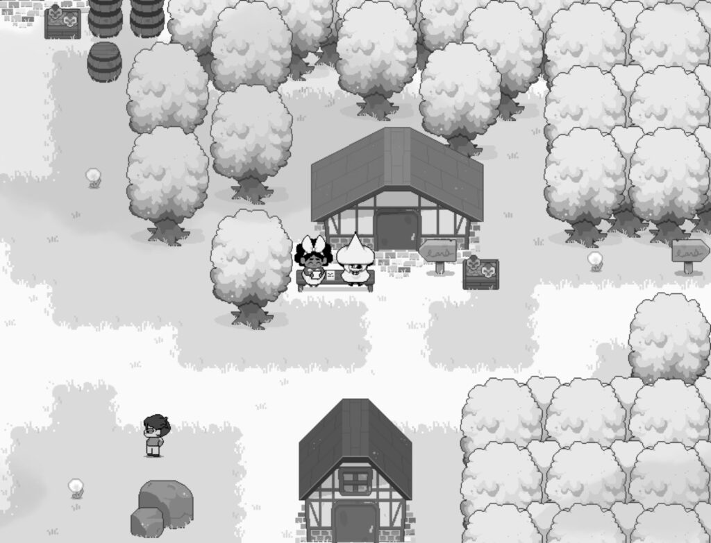 In Stars and Time launches November 20 - Gematsu