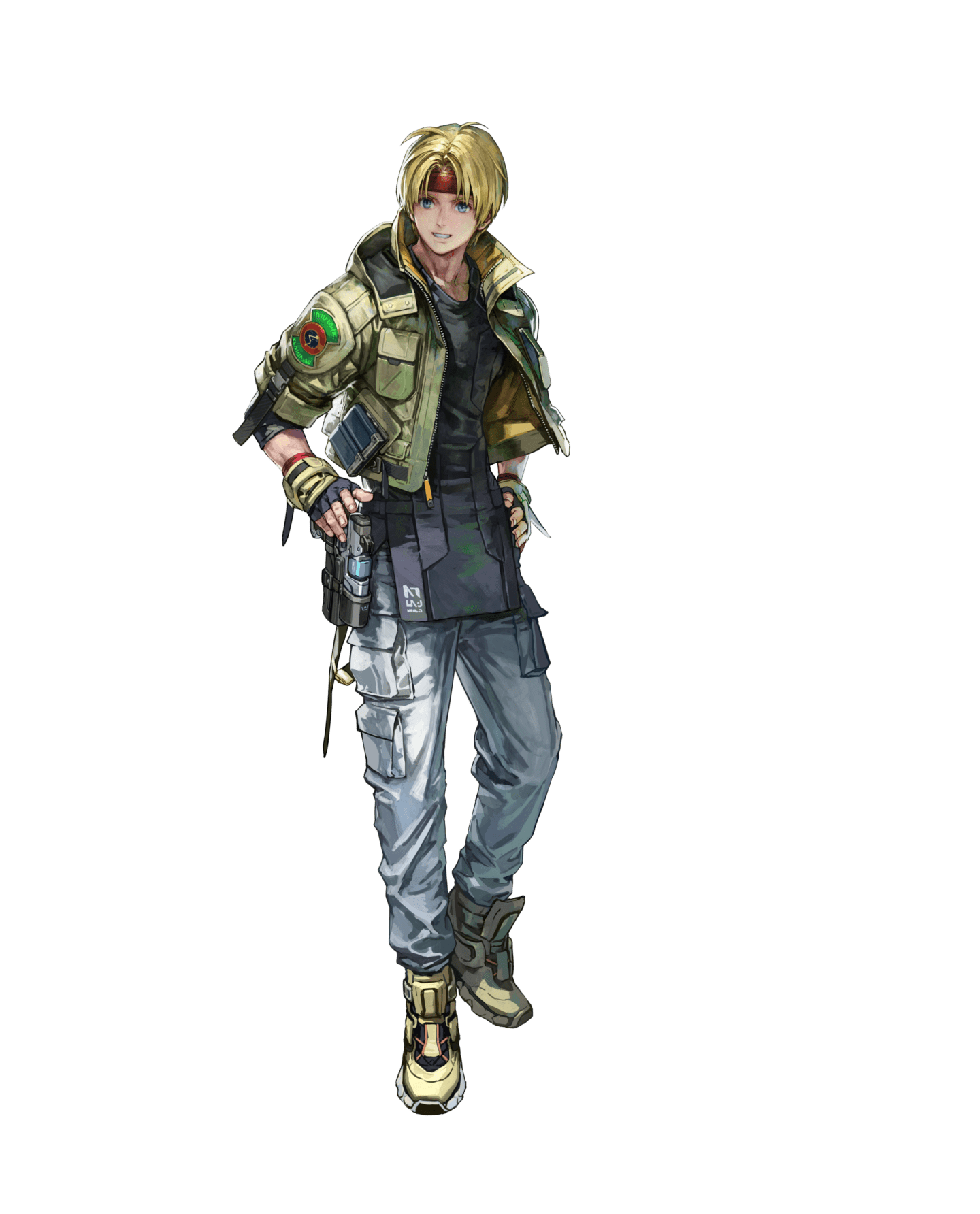 Star Ocean: The Second Story R launch trailer; Assault Actions, New ...