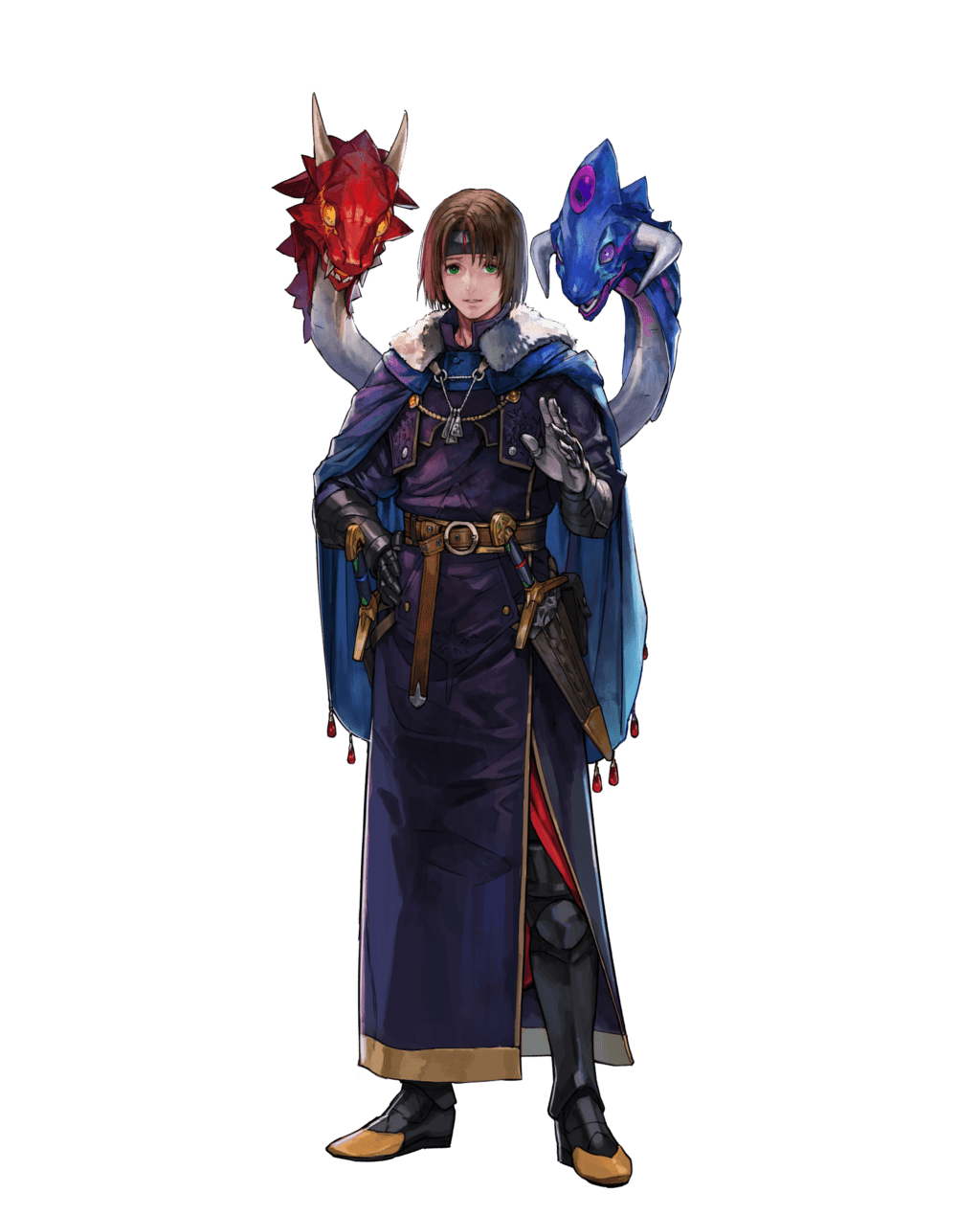 Star Ocean: The Second Story R launch trailer; Assault Actions, New ...